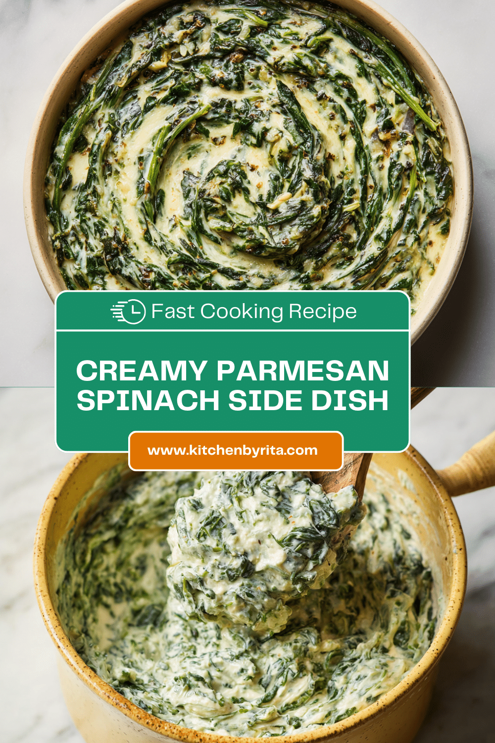 Best Creamed Spinach Recipe: Creamy Indulgence for Any Meal